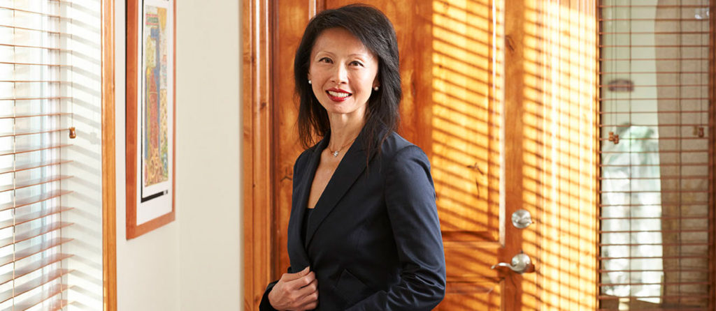 About June S. Chen M.D. - Dr. June Chen, Reconstructive and Plastic ...